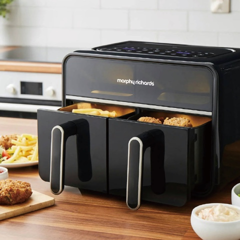 Cookers – Morphy Richards