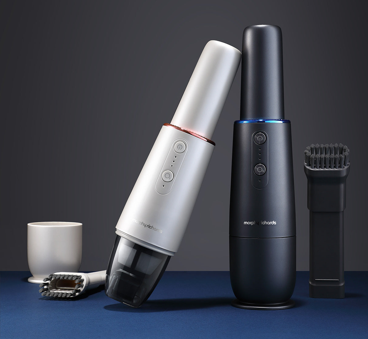 Vacuum Cleaners – Morphy Richards