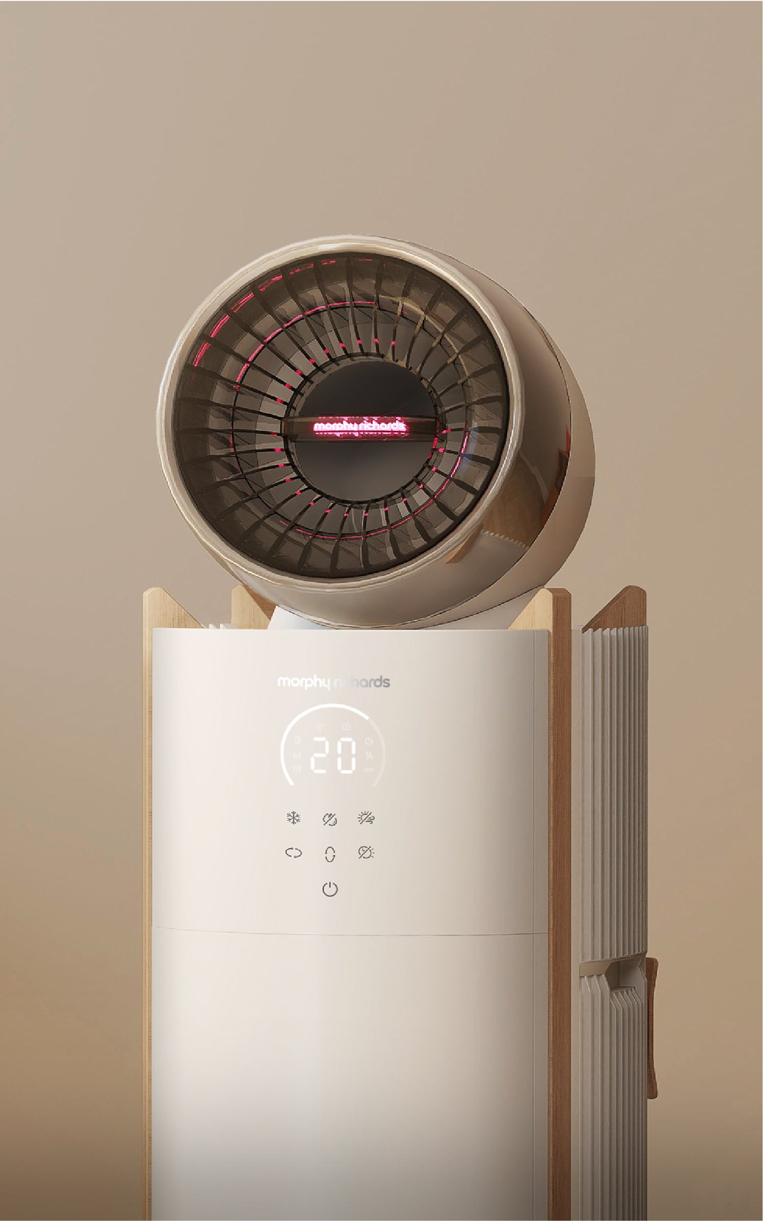 IFA2025 – Morphy Richards