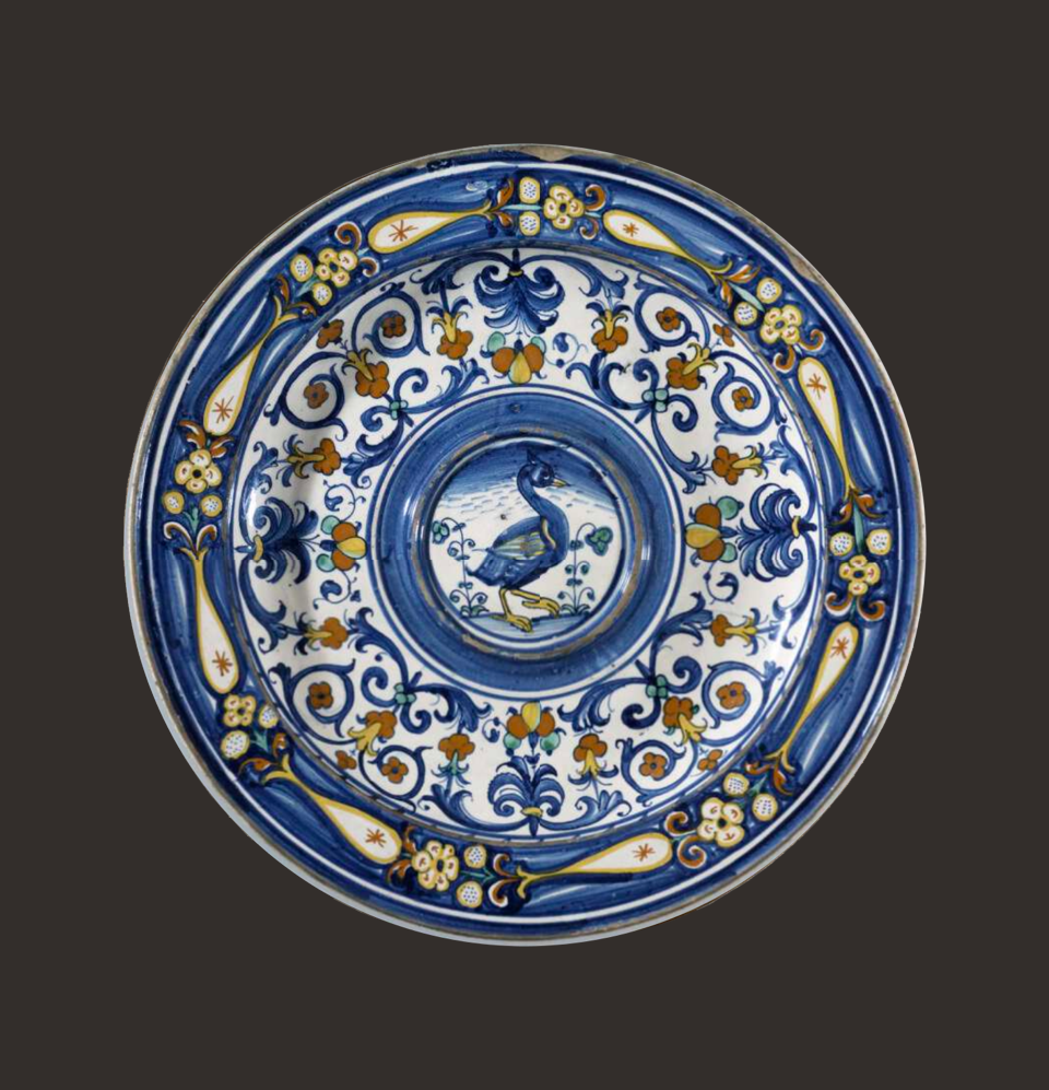 Renaissance Elegance Fused with Modern Design – Morphy Richards