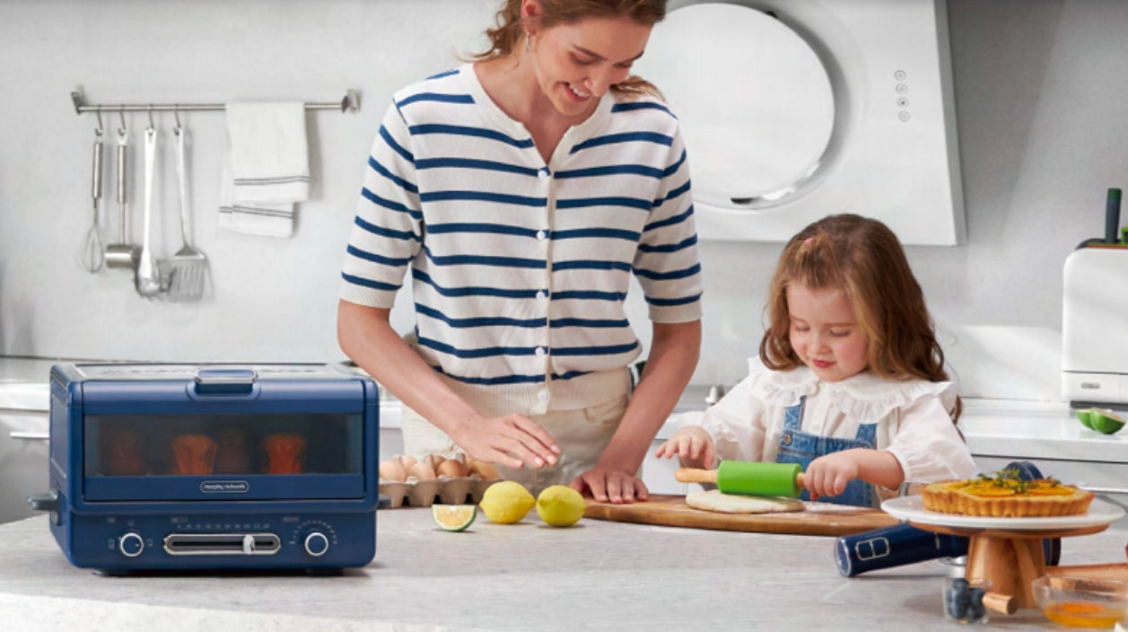 MR Products – Morphy Richards