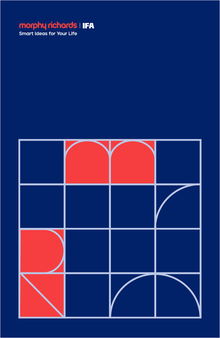 IFA2025 – Morphy Richards