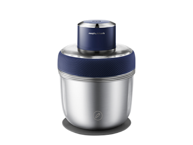 Nesting Food Processor – Morphy Richards