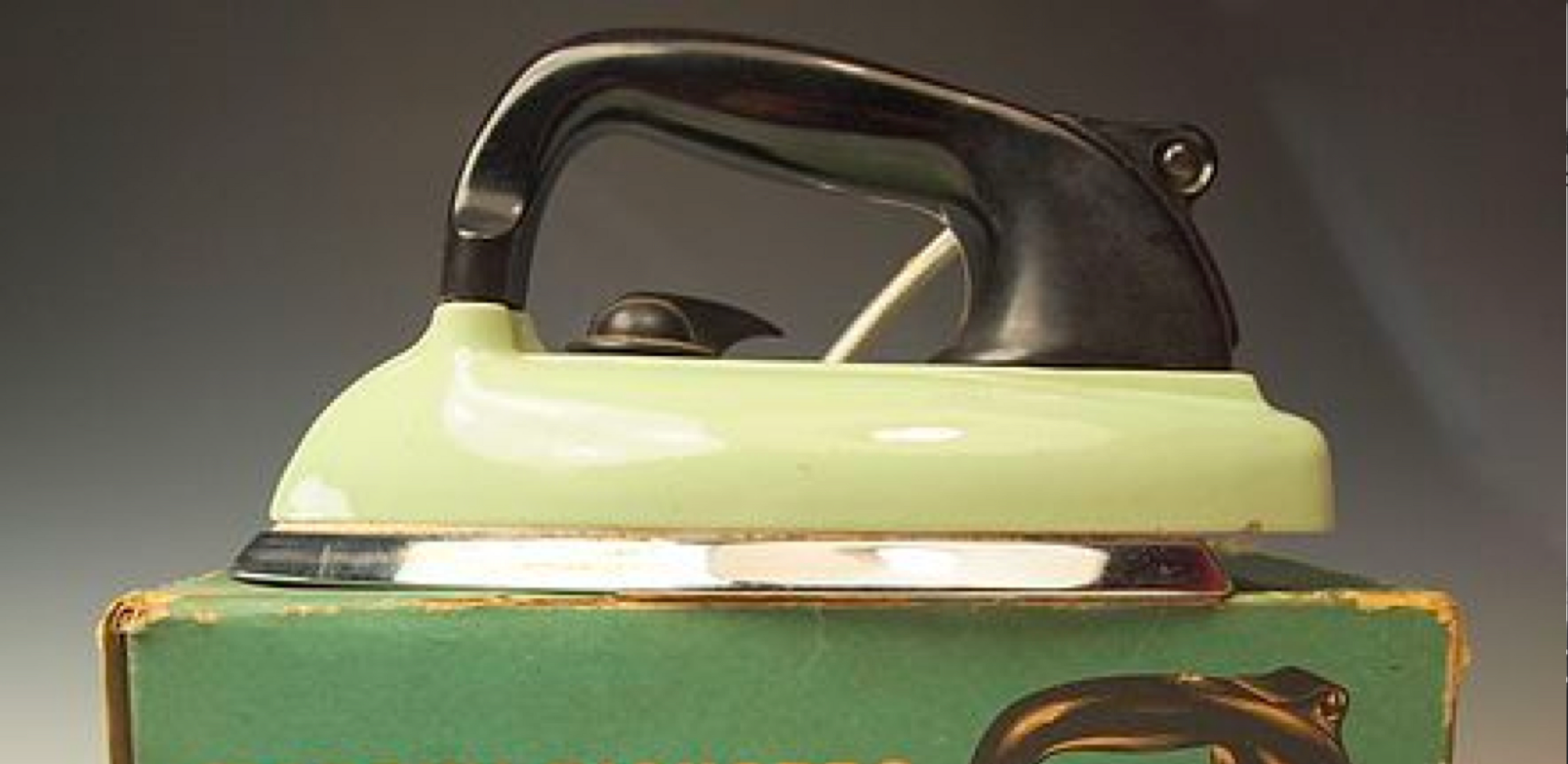 Design Evolution Through the Ages – Morphy Richards