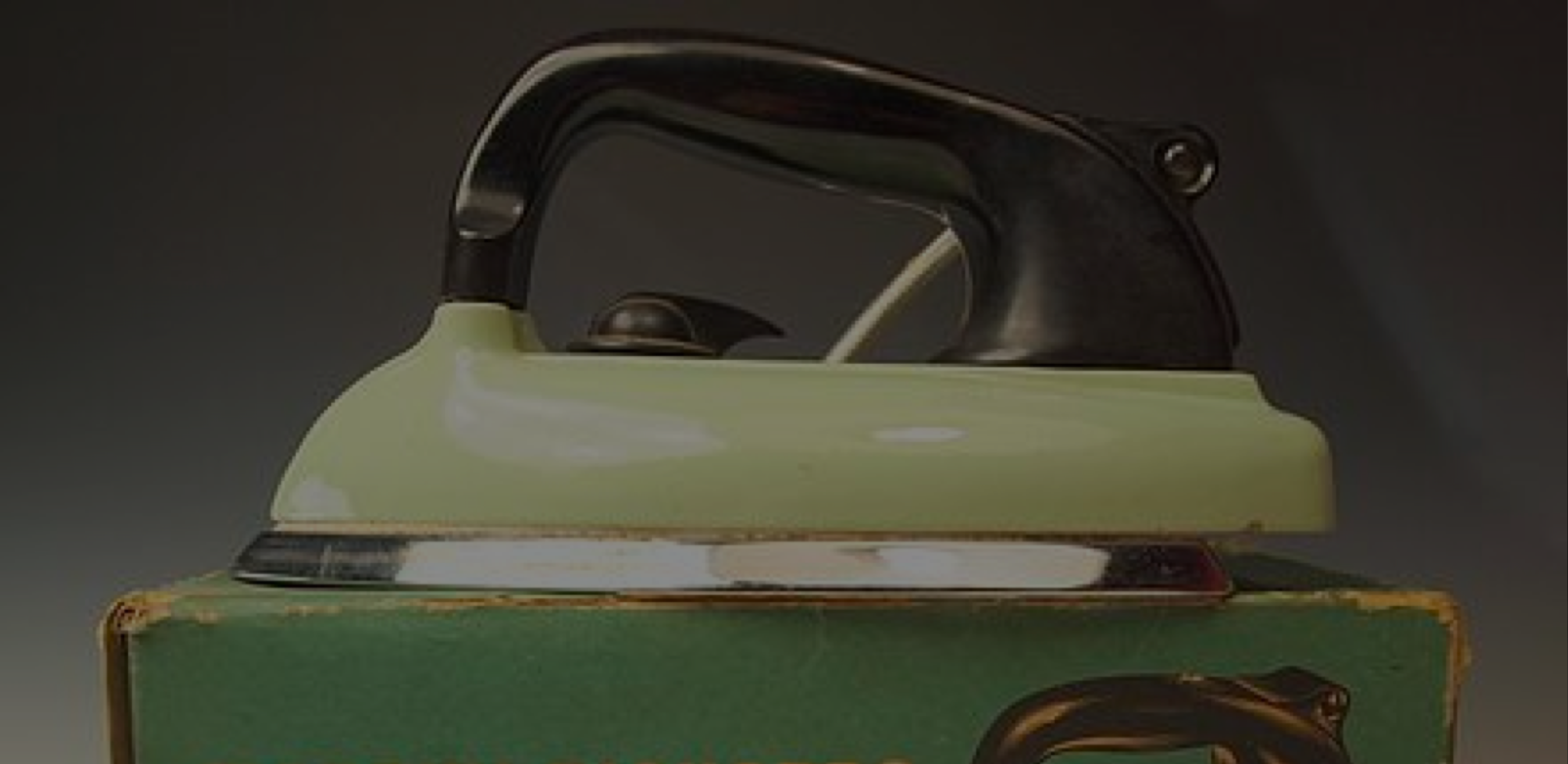 About Morphy Richards