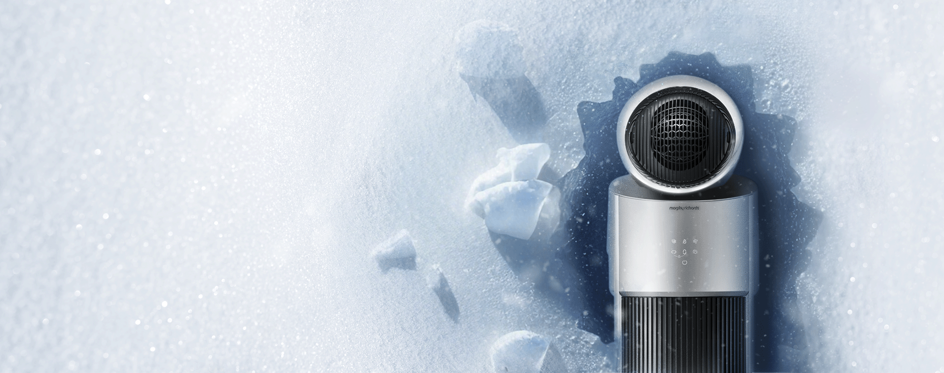 Morphy Richards - High End Kitchen & Home Appliances