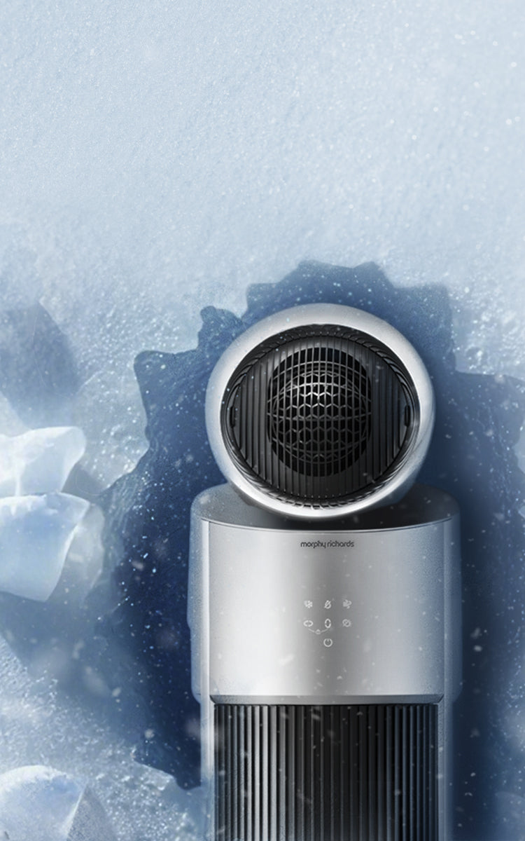 Premium Smart Kitchen & Home Appliances - Morphy Richards