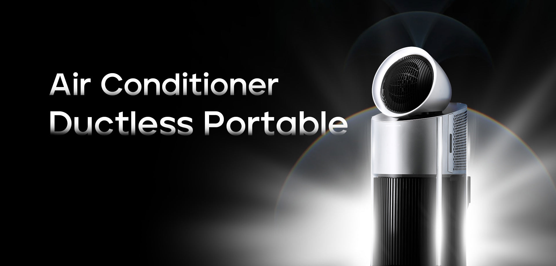 Ductless Portable Air Conditioner – Morphy Richards