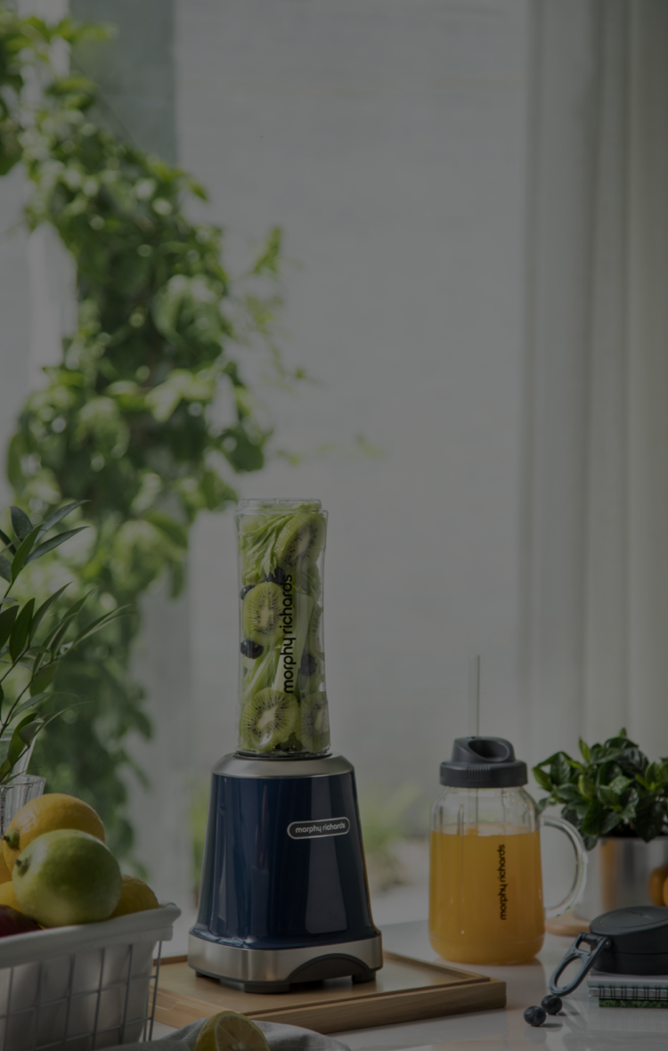 Blender – Morphy Richards
