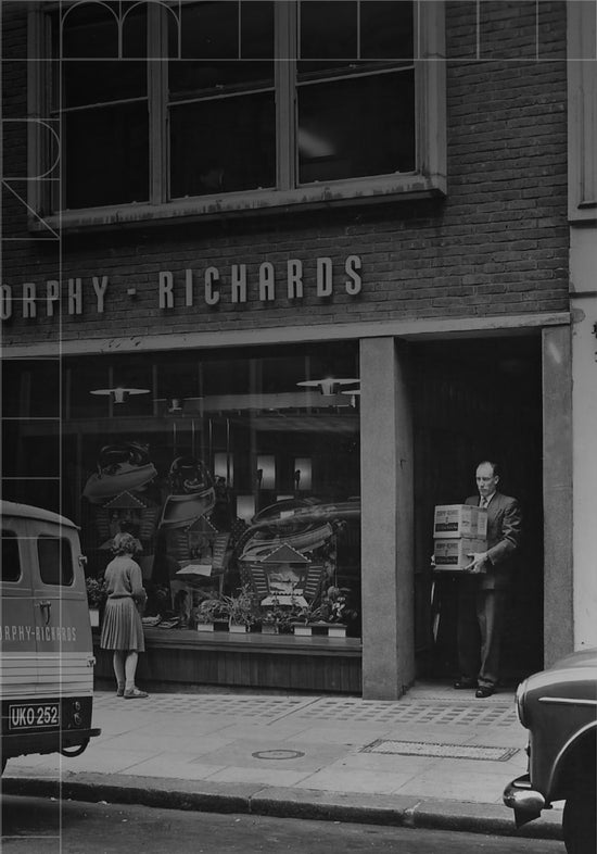 Morphy Richards - High End Kitchen & Home Appliances