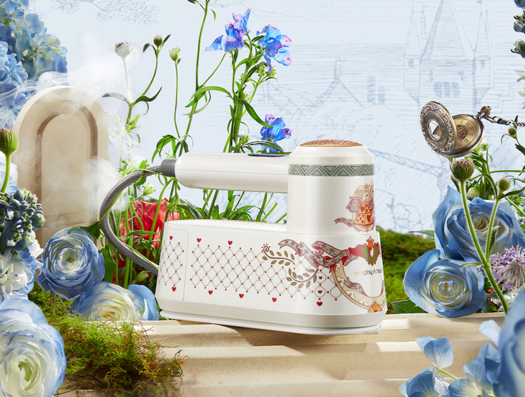 Home Appliances – Morphy Richards