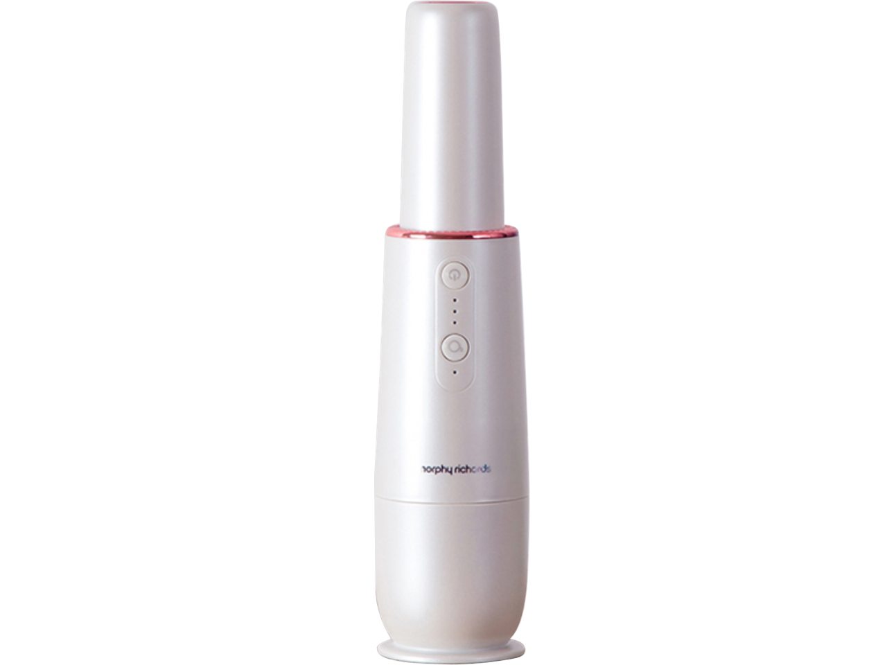 Portable Vacuum Cleaner – Morphy Richards